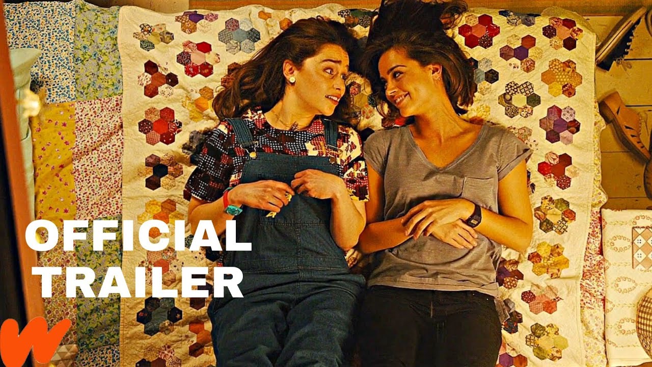 Love At First Sight Official Wattpad Trailer 2020 Youtube
