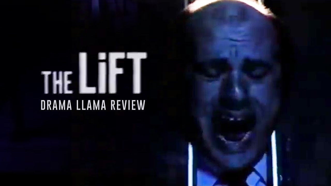 MOVIE REVIEW: The Lift - YouTube