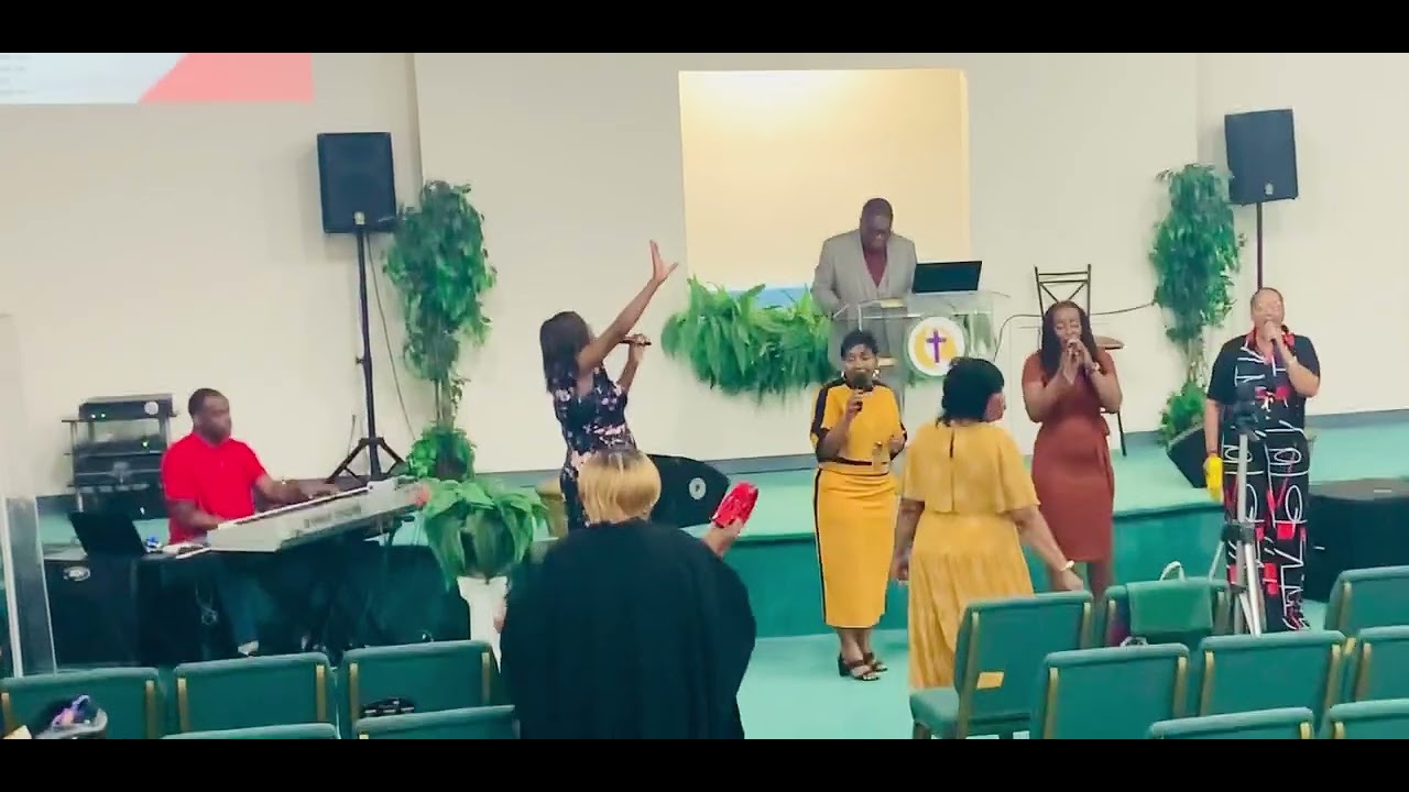 Vision for Life Praise & Worship Sunday June 9, 2024 - YouTube
