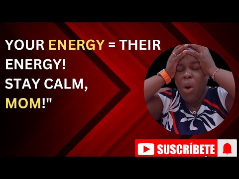 Calm vs. Control: How Your Reactions Shape Your Child’s Behavior - YouTube