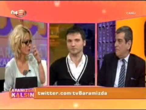 sinan özen aramızda kalsın programı tv8 18.01.2013 ( 6 )