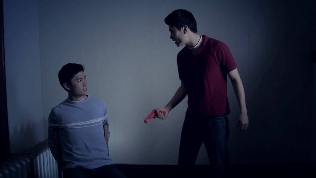 Doppelganger: The Evil Clone - YouTube