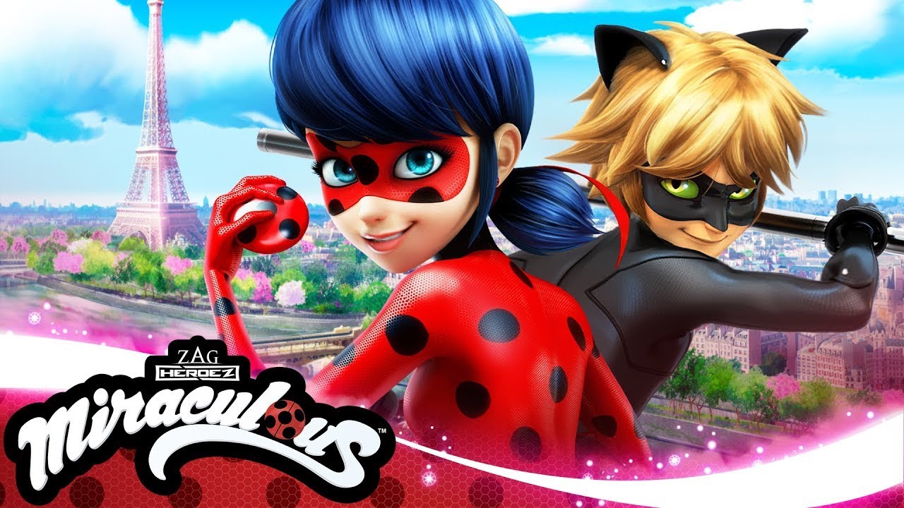 MAGJIKËT | 🐞 SEZONI 1 - Trailer Zyrtar 🐞 | Nusepashka dhe Maçoku i Zi ...