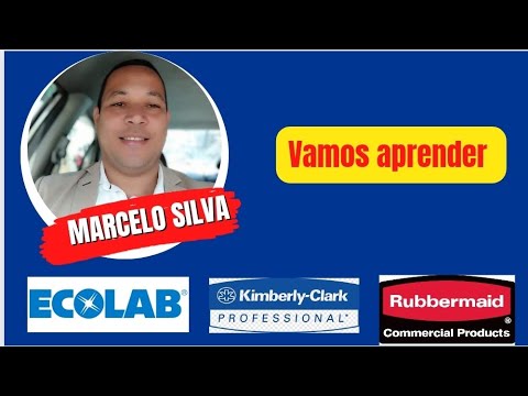 Greasestrip Plus / Ecolab - YouTube