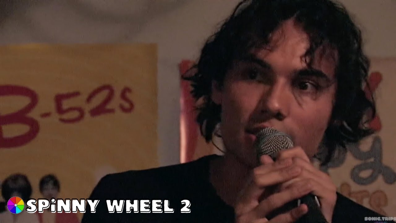 JACKPAL | A Spinny Wheel Show - YouTube