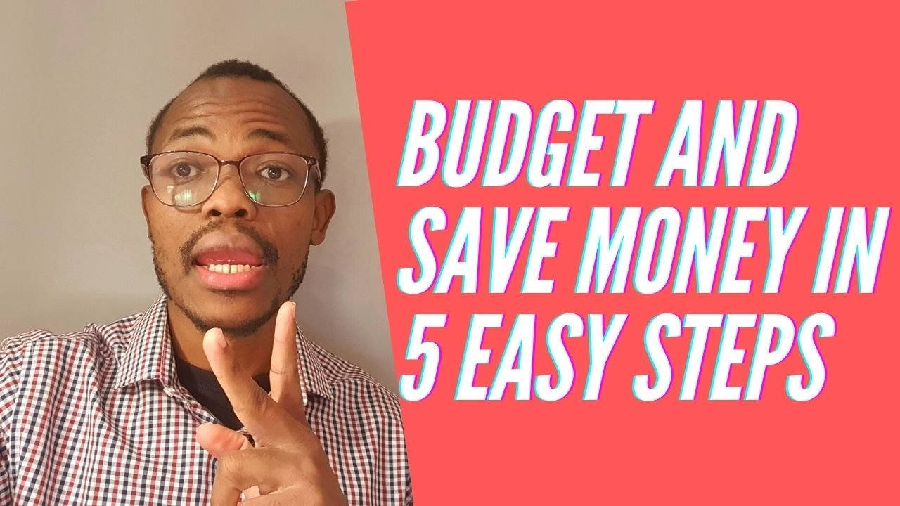 How To Budget And Save Money In 5 Easy Steps Budgeting For Beginners how-to-budget-and-save-money-in-5-easy-steps-budgeting-for-beginners