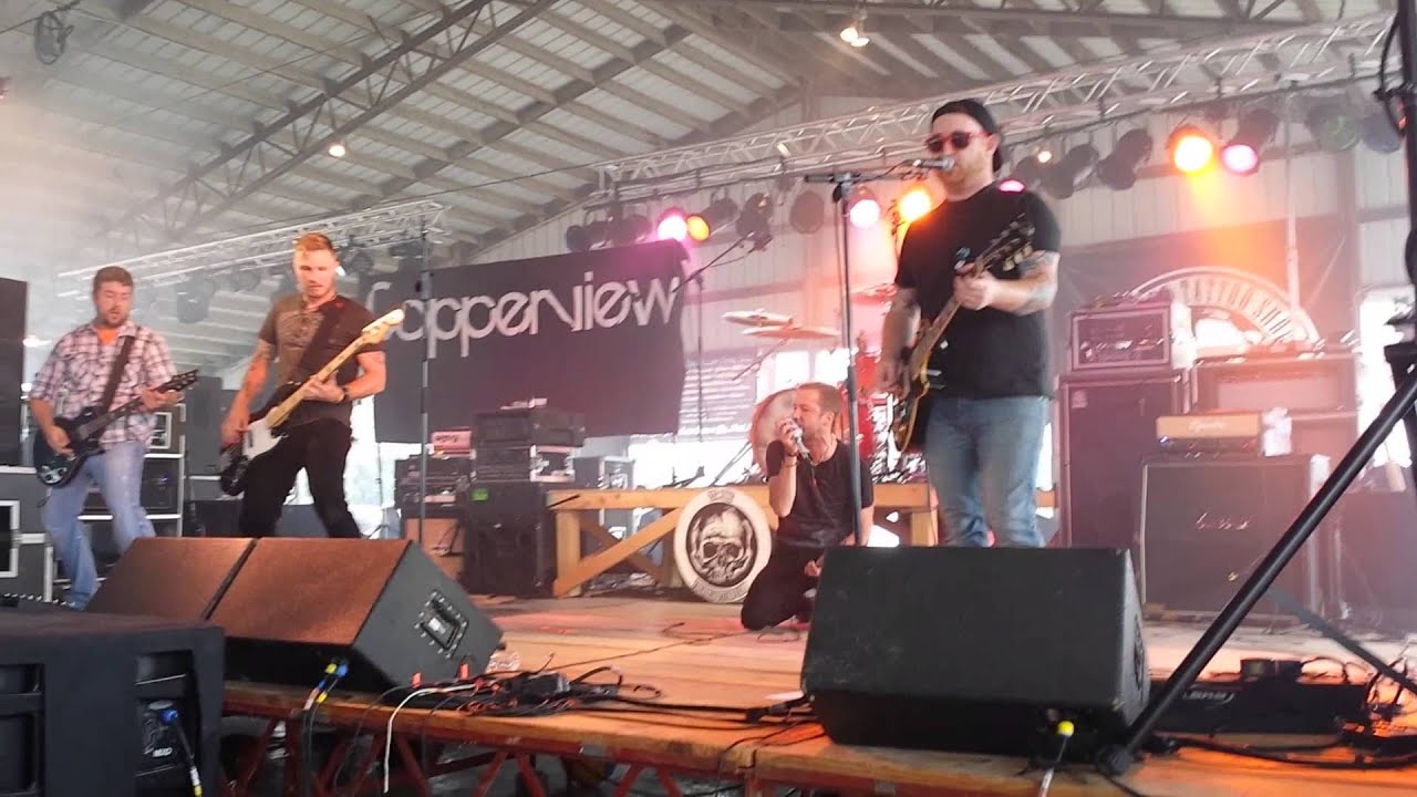 Victoria - Copperview - YouTube