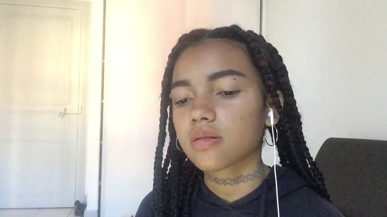 Singularity by V // English cover - YouTube