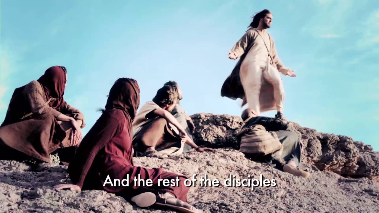 Apostles Fast Doxology - YouTube