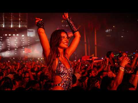 Brooklyn Bounce - Bass, Beats & Melody (Bass Surrender Rework) #basssurrender #hardstyle  #festival