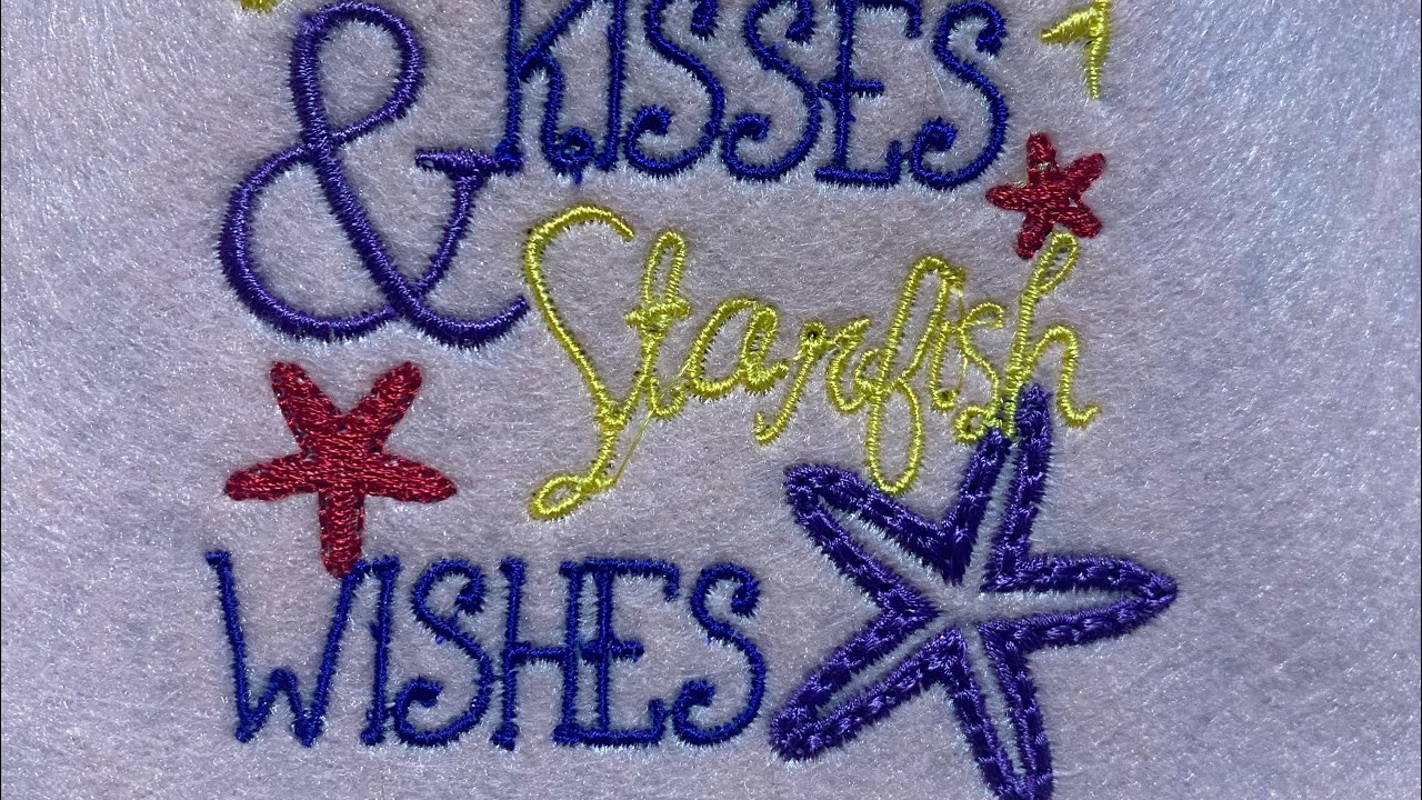 Thread Tales: Embroidery Adventures - no project just embroidery today ...