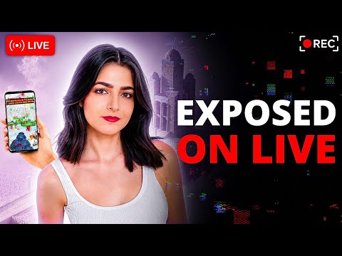 When Youtubers Got Caught Cheating On LIVE ! | Part 2 😨
