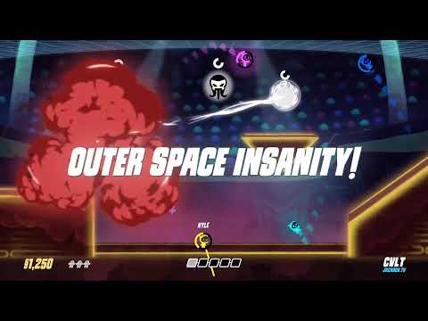 Zeeple Dome | Party Pack 5 | Official Trailer
