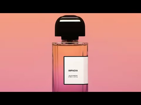 NEW!! BDK Impadia EDP 2025 perfume release. Delina Exclusive dupe? 🤔 ...