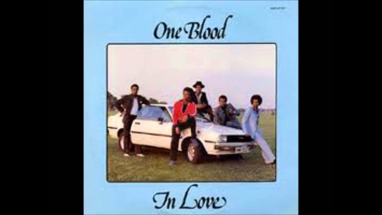 One Blood - In Love.wmv - YouTube