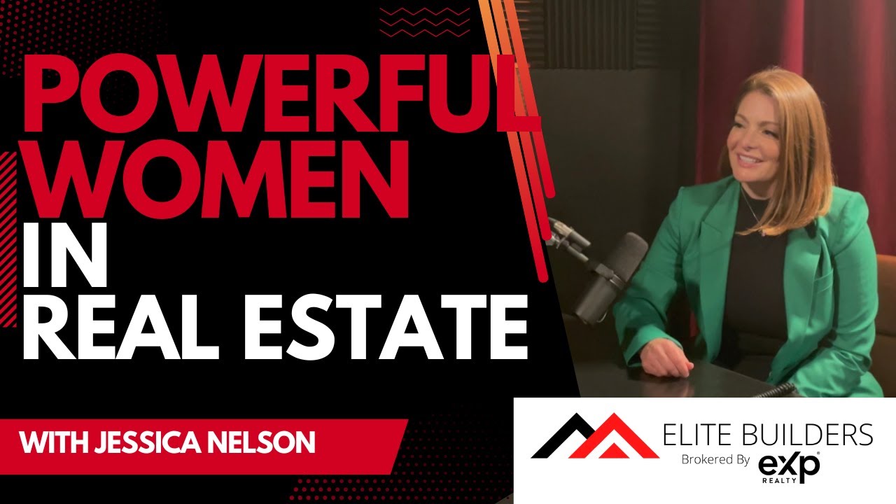 Becoming a SUPER REALTOR in a new Real Estate Market - YouTube