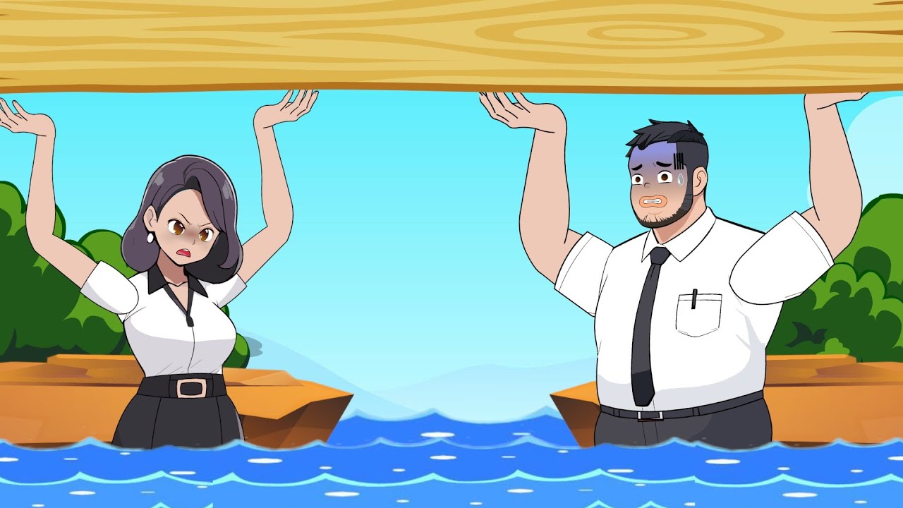 Snow White and the Greedy Parents - YouTube