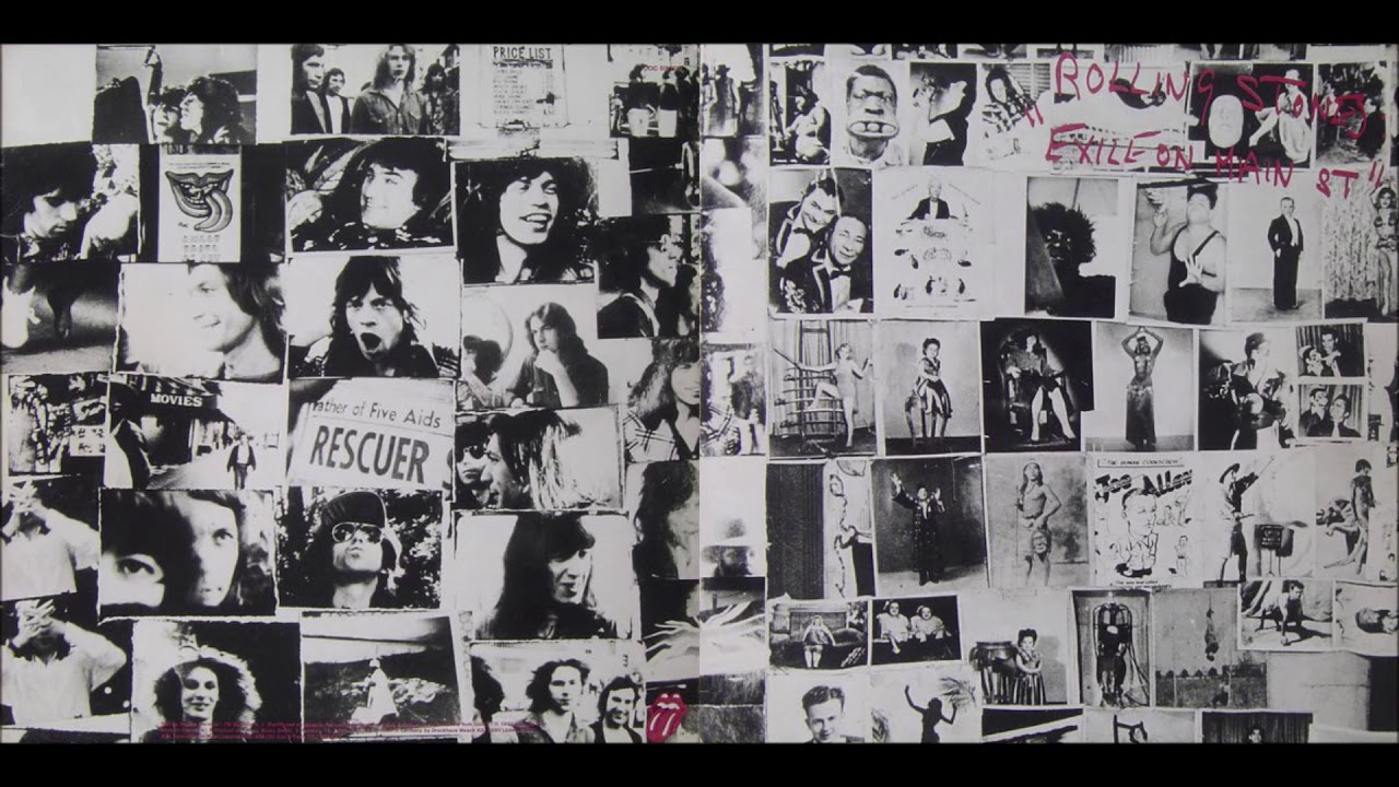 Sweet Virginia - YouTube