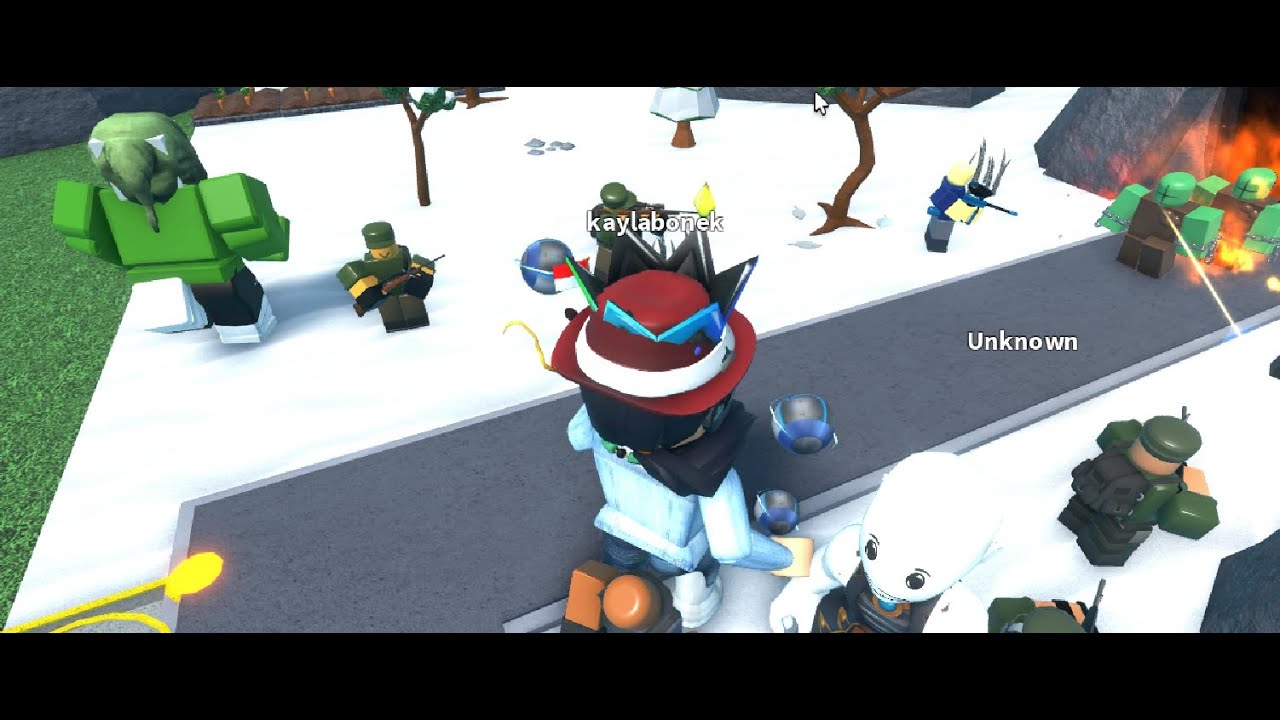 [SHIELD] 🐤 Tower Defense Simulator Roblox | No Commentary ...