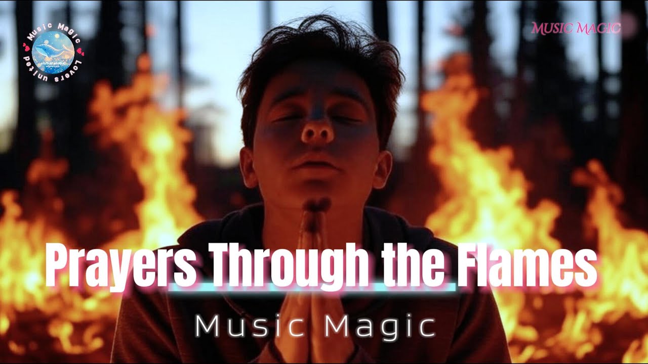 Music Magic - Prayers Through the Flames - YouTube