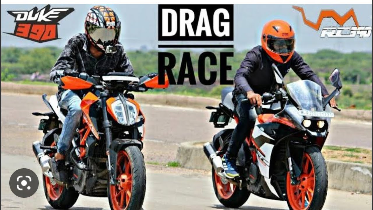 🔥KTM VS DUKE RACE🚀on road #viral #viralvideos #top #trending - YouTube