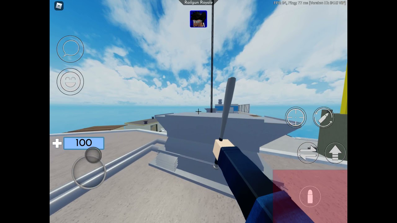 ALL (KNOWN) Dizzy Banana Locations (ROBLOX ARSENAL) - YouTube