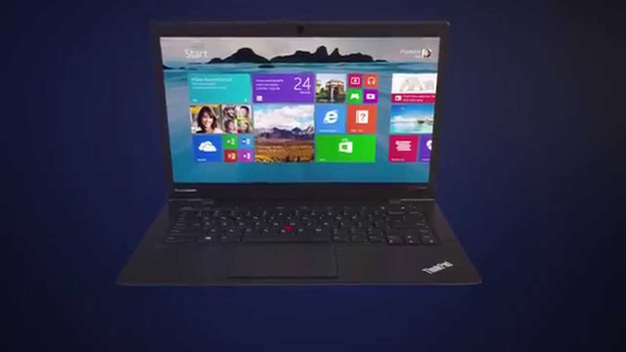 Think Innovation Minute: The ThinkEngine Chip - YouTube