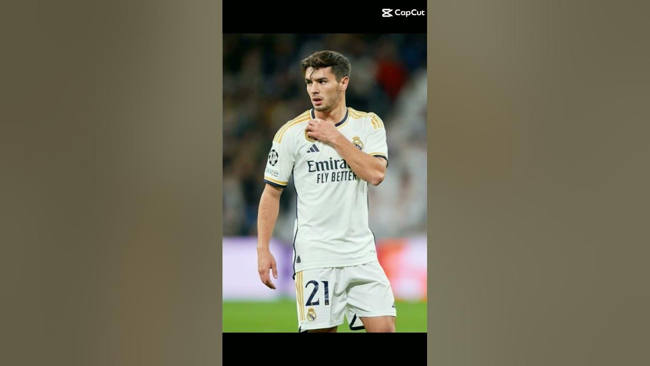 #brahimdiaz - YouTube