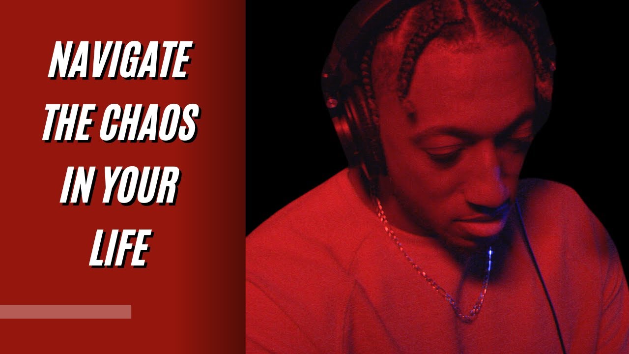 I Am Restored - Teaser | Video Series with Lecrae - YouTube
