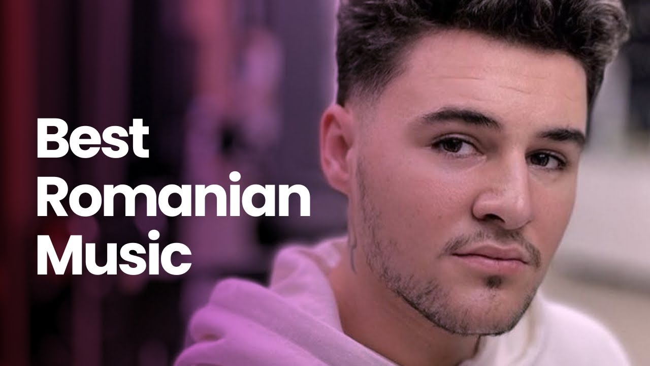 Romanian Music 2023 Playlist 🔥 Romanian Music Mix 2023 (Top Romanian ...