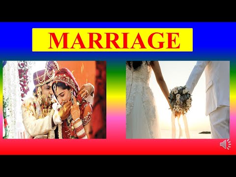 What are the key functions of marriage in a relationship?
