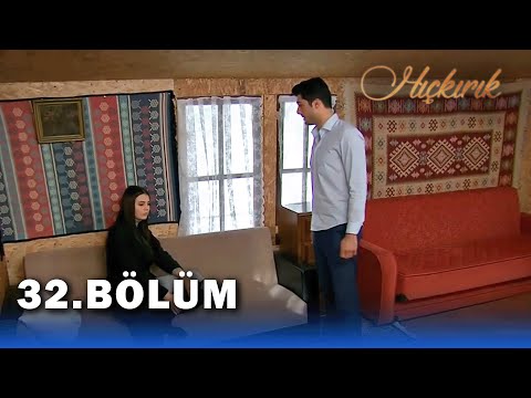 Hıçkırık 32.Bölüm - FULL BÖLÜM