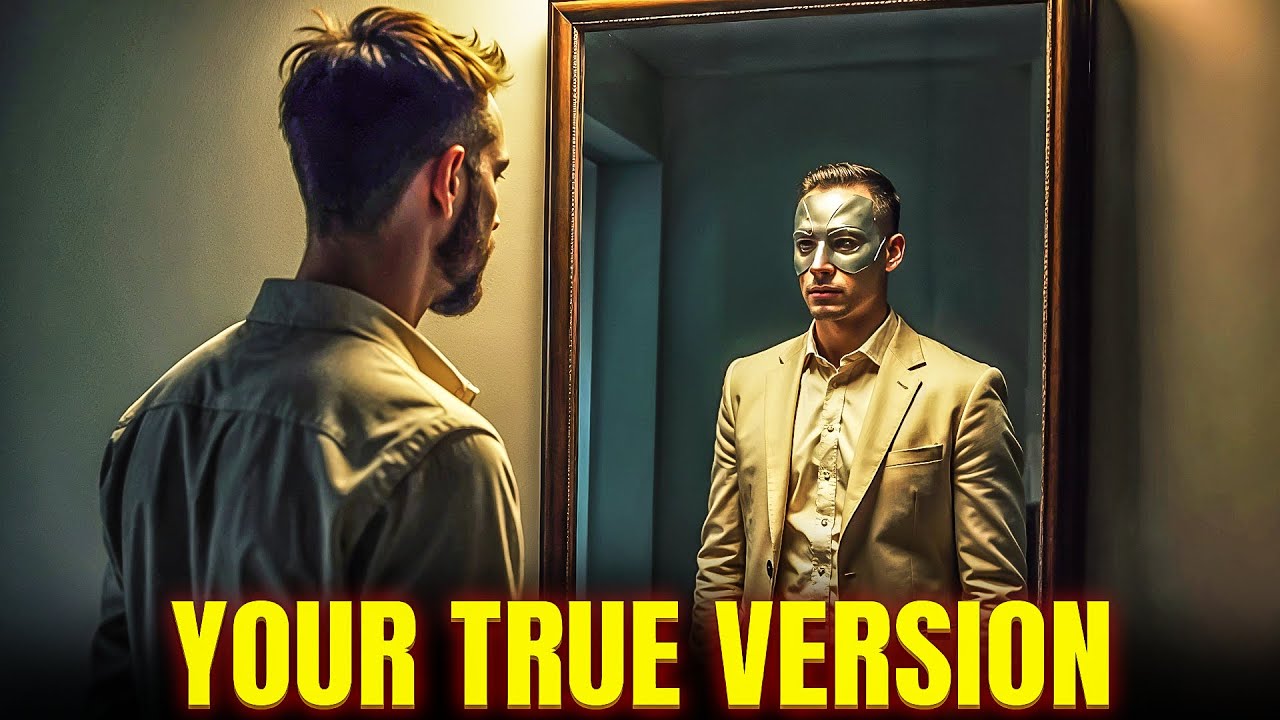 Conquer Your Dark Side, Become Unstoppable - YouTube