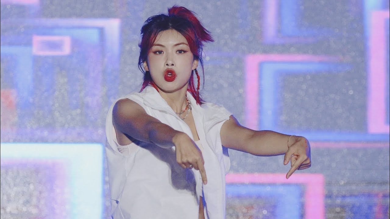 220827 울주 해양레포츠대축전 - Humble + Gooba + Shots | 아이키 직캠 AIKI FOCUS - YouTube