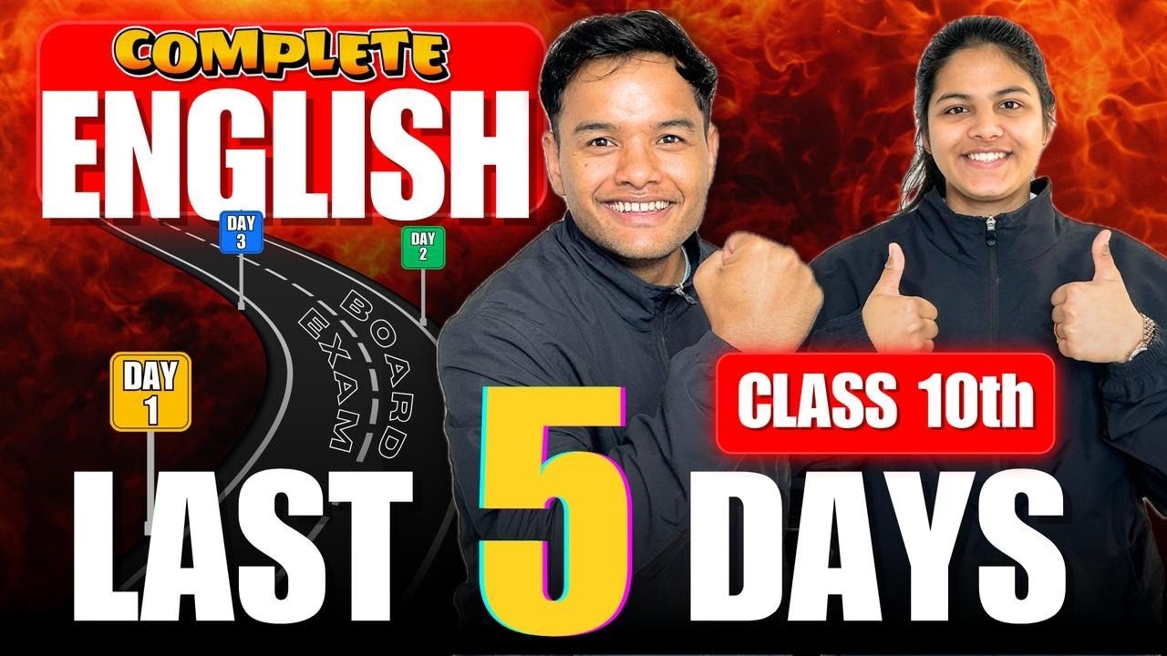 Full english Literature 📚|| One short || Quick revision|| - YouTube