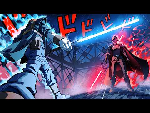 I Heard Star Wars Jedi Fallen Order Was A Masterpiece So I Finally Played It