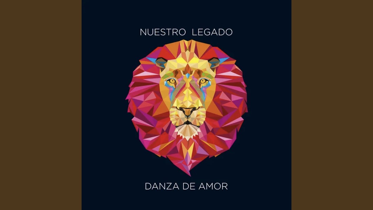 Danza de Amor - YouTube