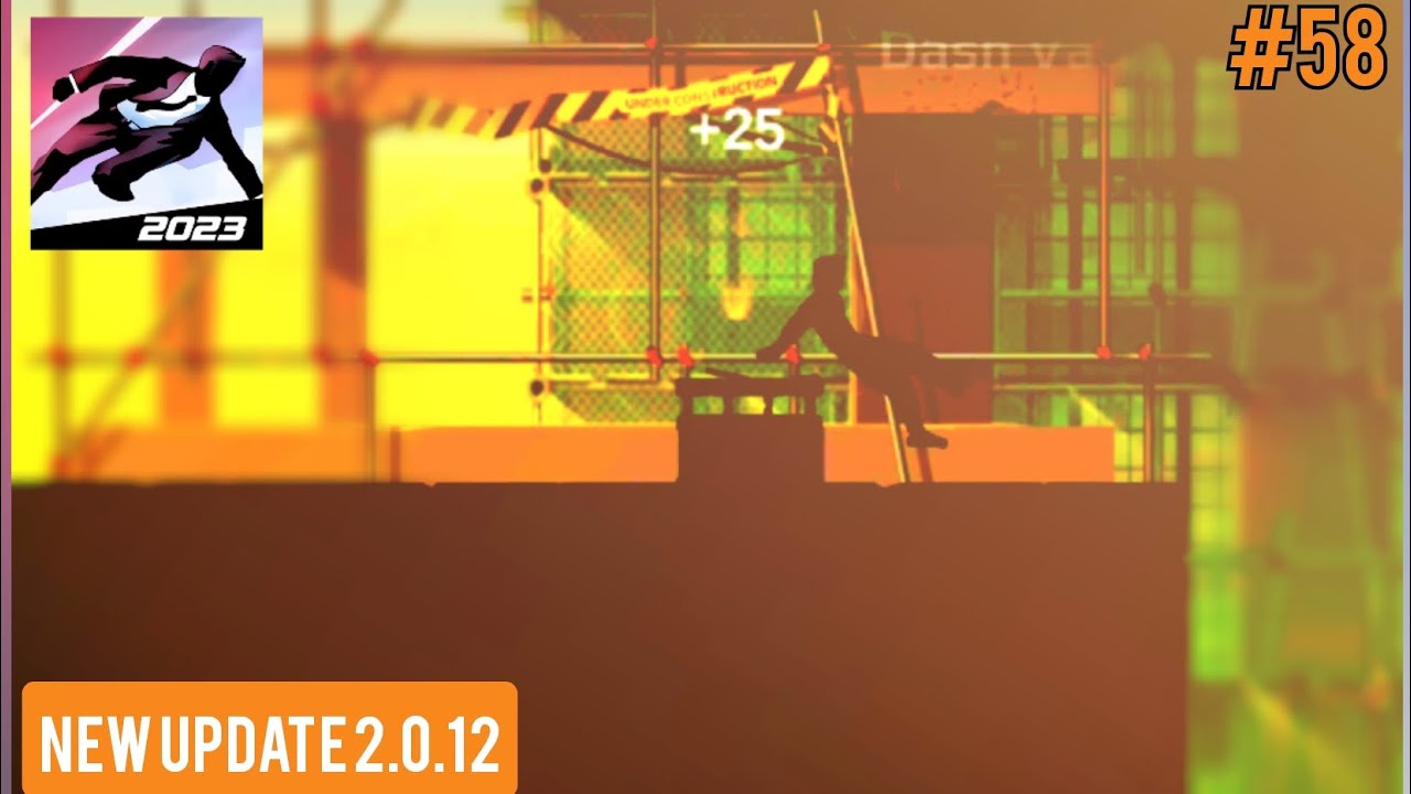 #58 NEW UPDATE 2.0.12 Vector 2.0.12 - YouTube