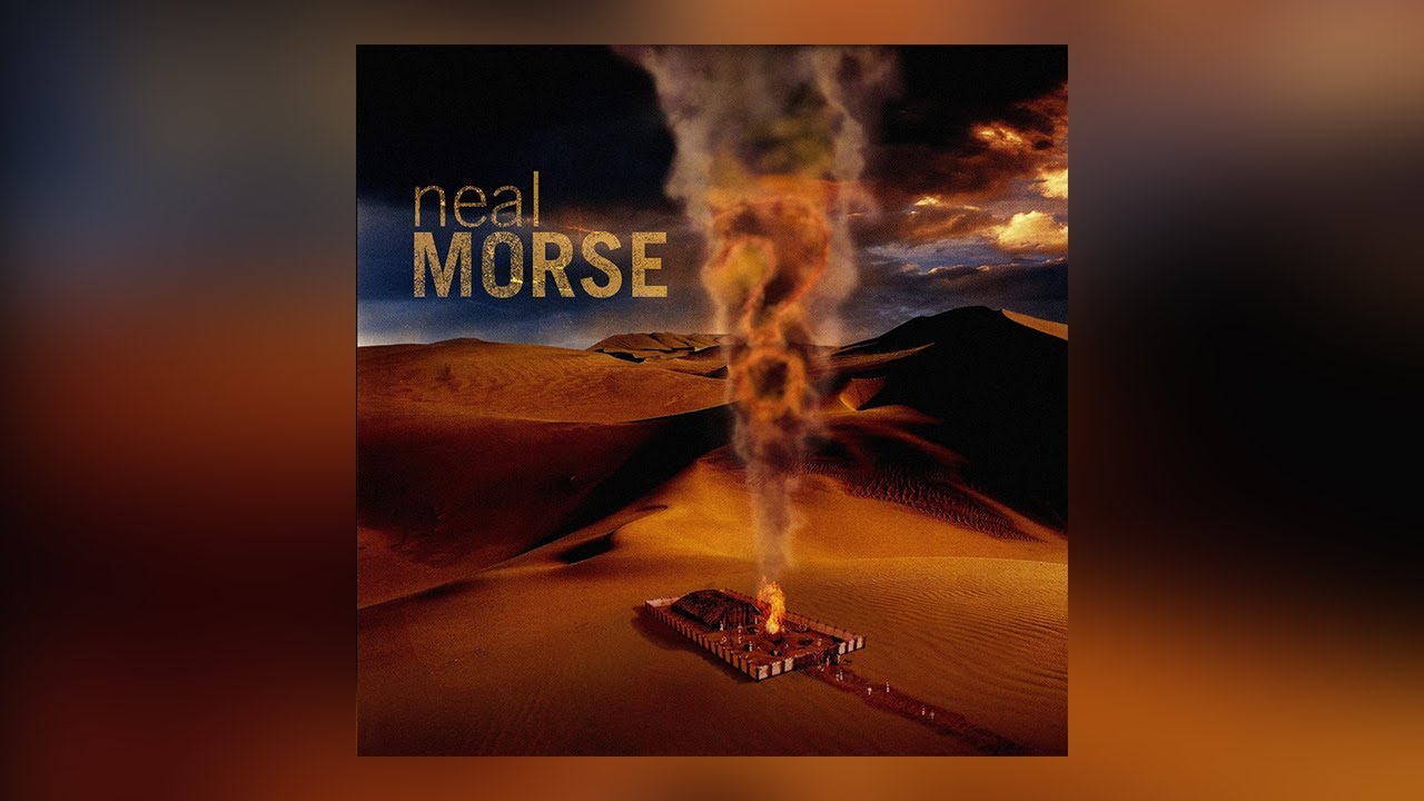 Neal Morse - "?" (Question Mark) Full Album (with lyrics) - YouTube