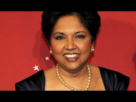 PepsiCo CEO Indira Nooyi In India To Tap New Government’s Business ...