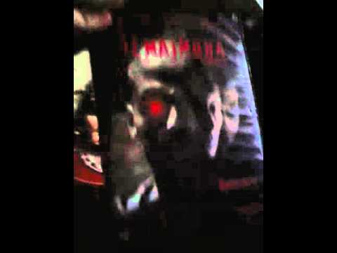 Moja dvd kolekcija 1