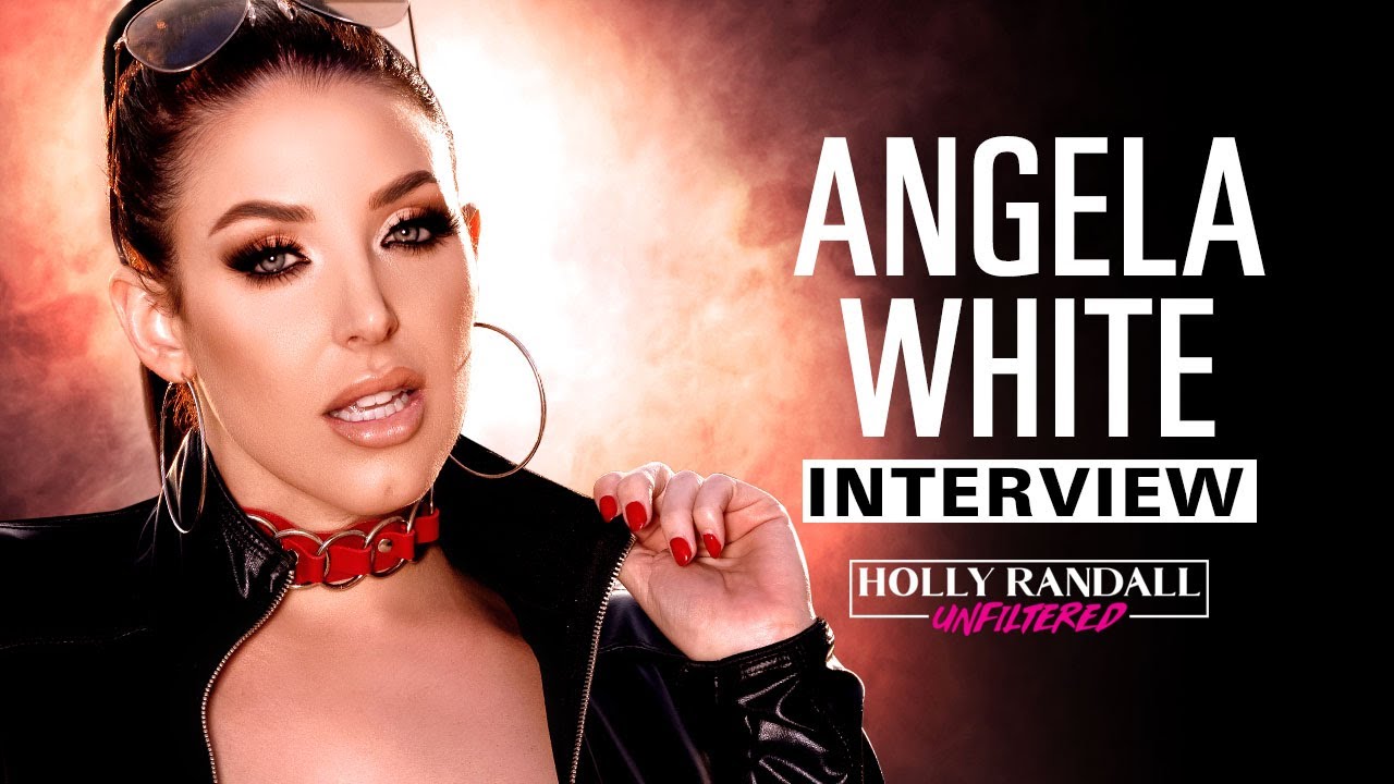 Angela White I Am Angela Youtube