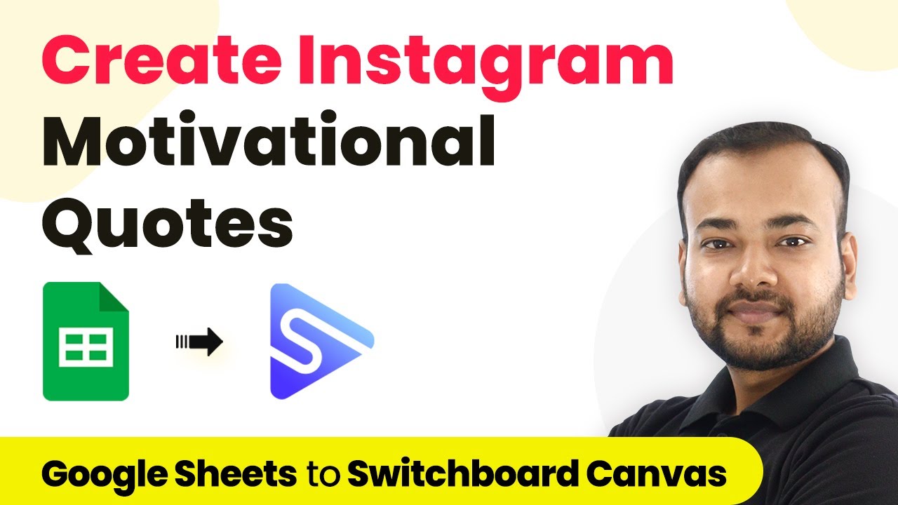 How to Create Motivational Quotes for Instagram Automatically - Google ...