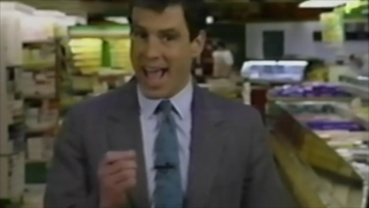 A&P Training Video - Think To Prevent Shrink (1989) - YouTube