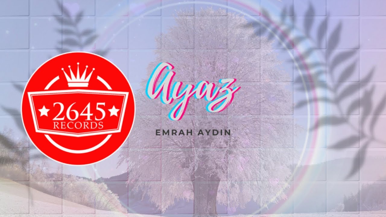 Emrah Aydın - Ayaz - YouTube