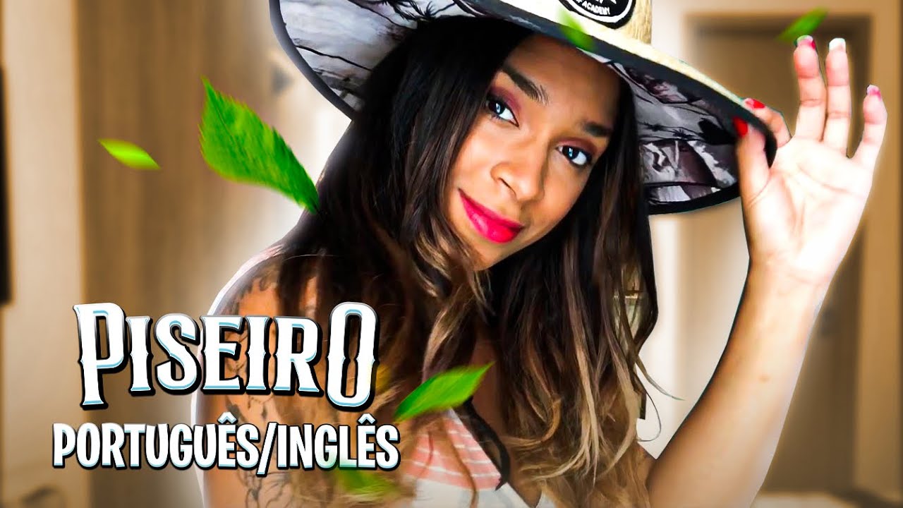 KIM SOLA - Não é isso que eu mereço/ That’s not what I deserve ...