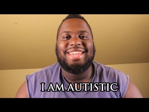 I Am An Autistic Content Creator (RE: Youtube Culture) - YouTube