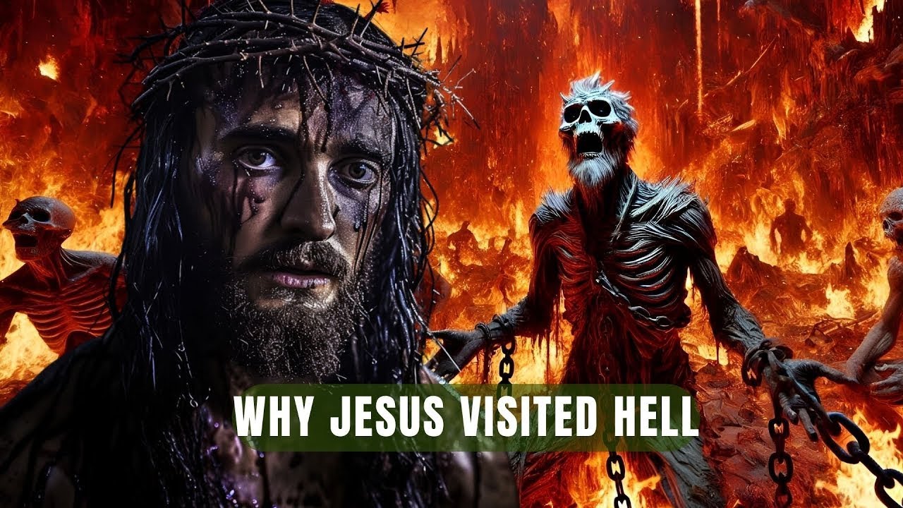 1 Prayer That Will DESTROY Demons in Your Home - Must Know Scripture ...