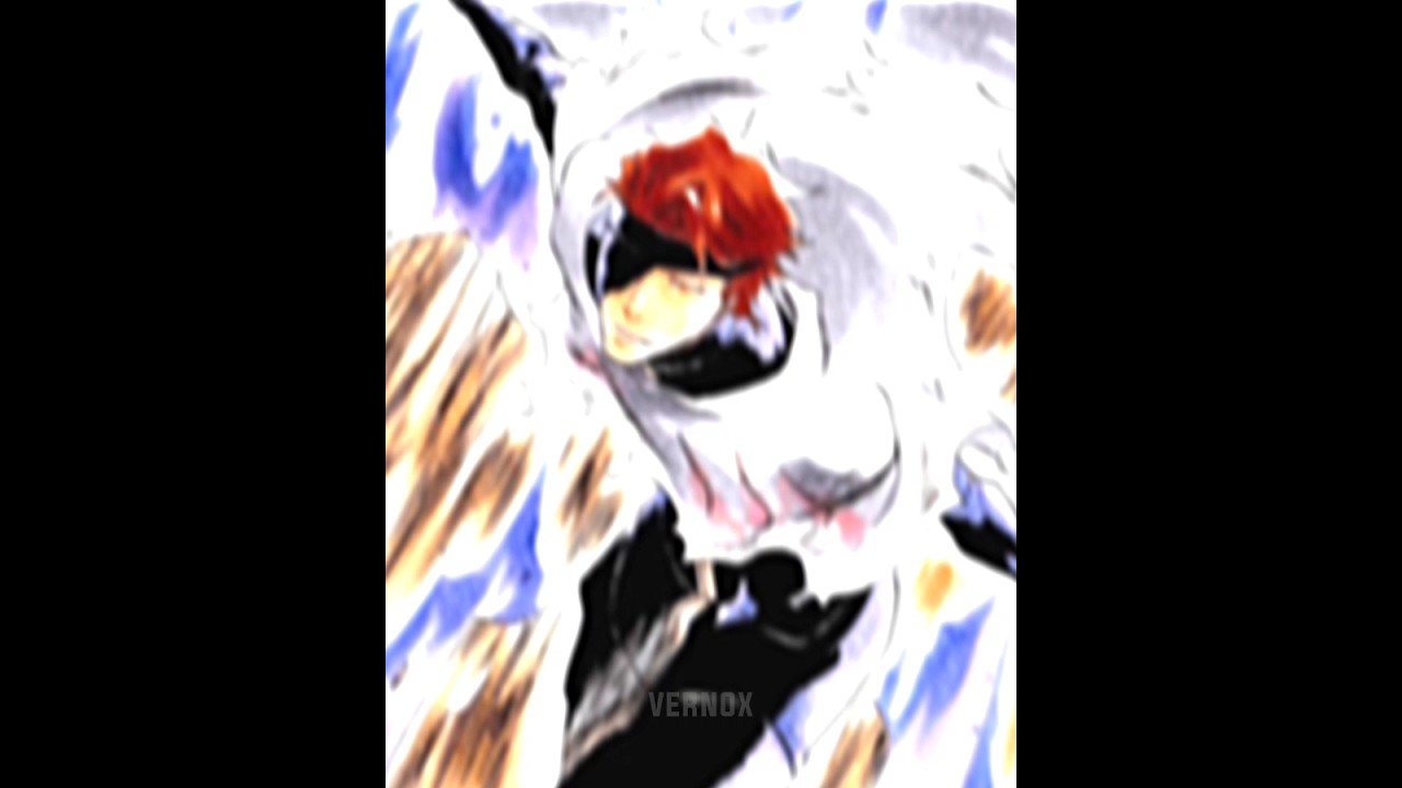 Kyokasuigetsu 🛐#bleach #anime - YouTube