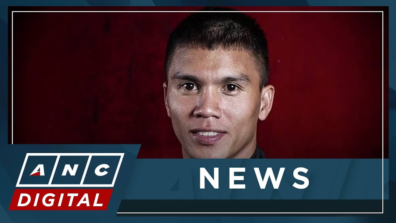 Police: Filipino SEA Games gold medalist stabbed to death while ...